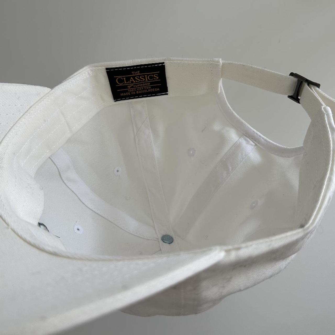 818 Tequila hat from the actual brand - Depop