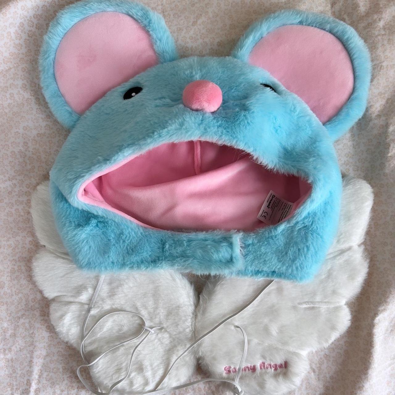 Sonny Angel Costume - Mouse impulse purchase from... - Depop