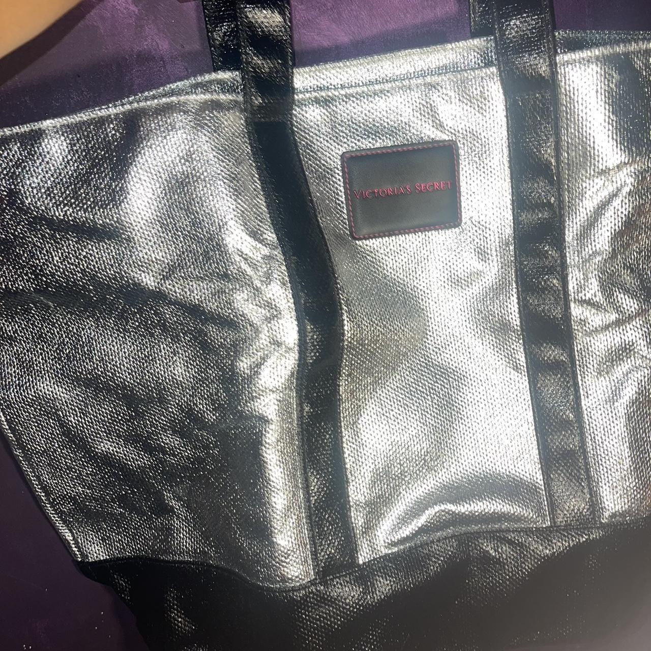 Victorias Secret Spennanight Tote~ Dm for better... - Depop