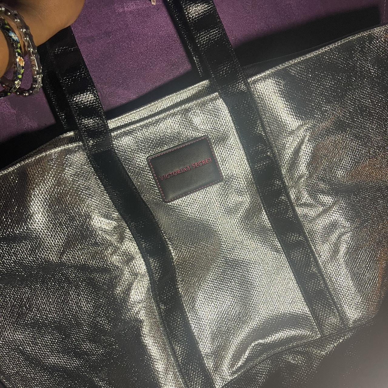 Victorias Secret Spennanight Tote~ Dm for better... - Depop