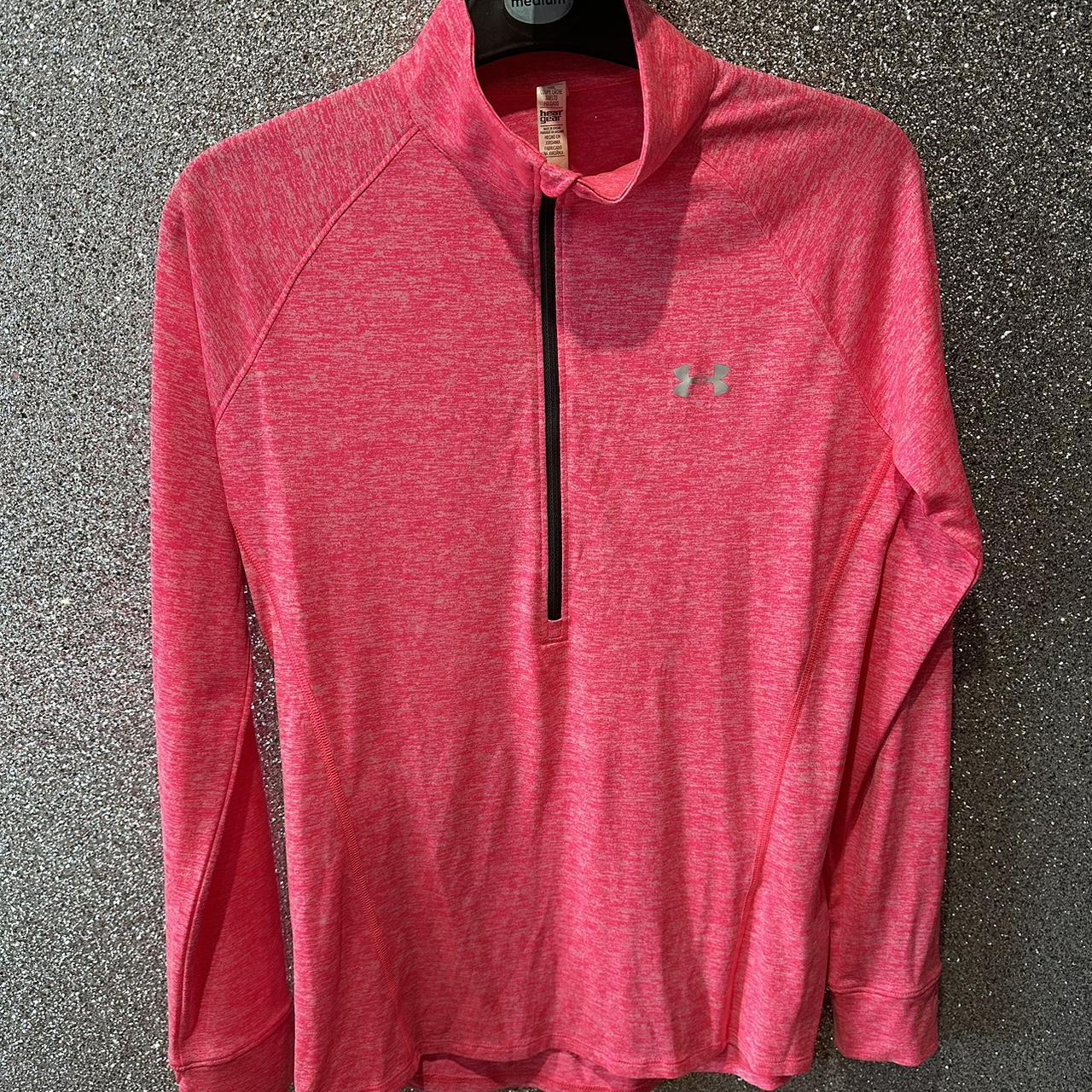 Under Armour top - Depop