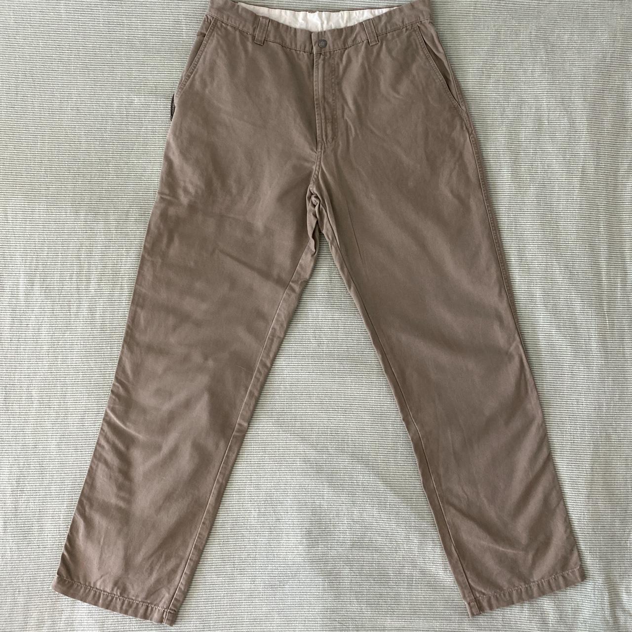 Vintage Utility Columbia Pants 34x34 - Depop