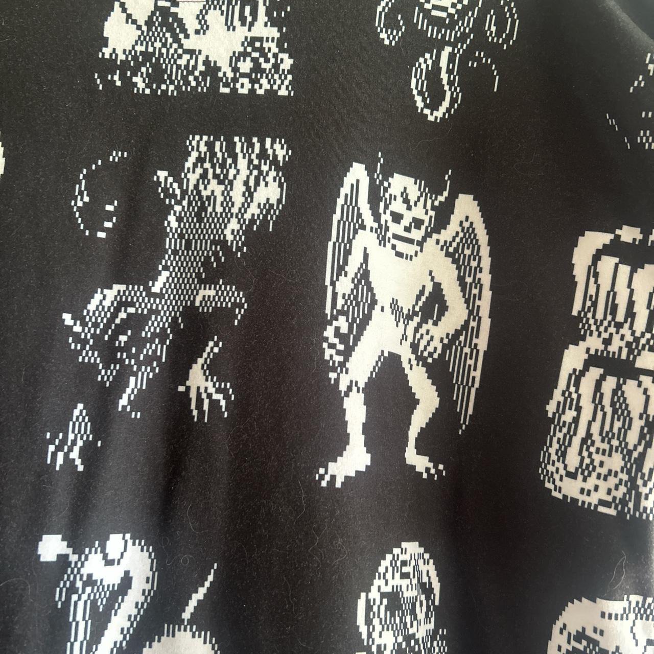 Kikillo - Parade Limited Edition Sweater All over... - Depop