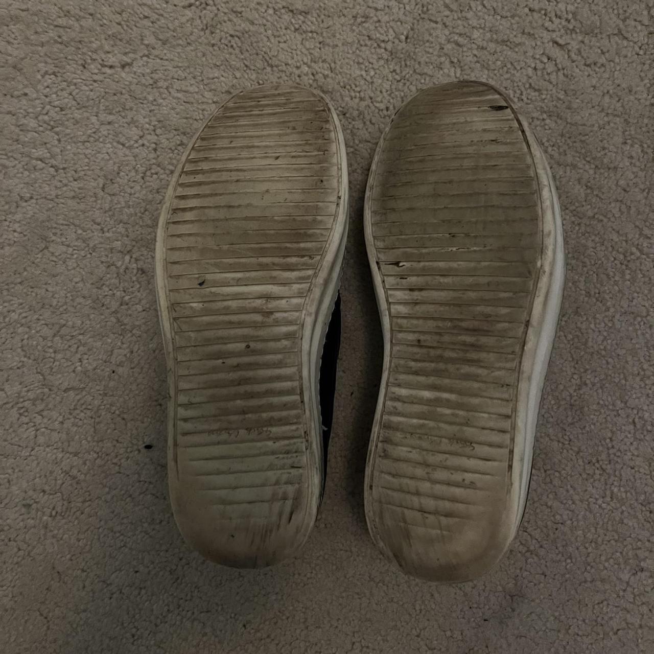 Rick Owens Men's Black Boots | Depop