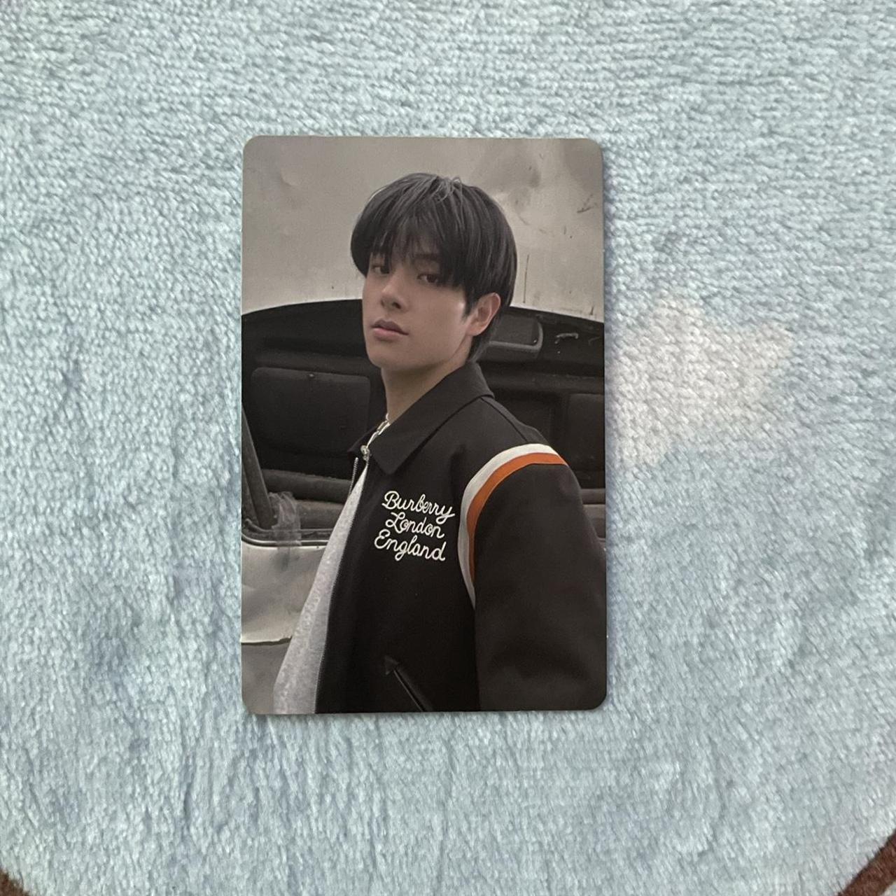 enhypen jake border carnival photocard READ MY... - Depop