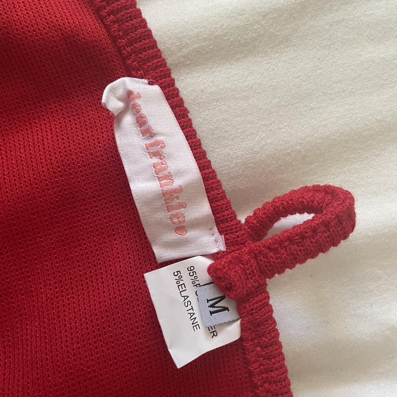 Dear frankie the label kiki set ️ Never worn & still... - Depop