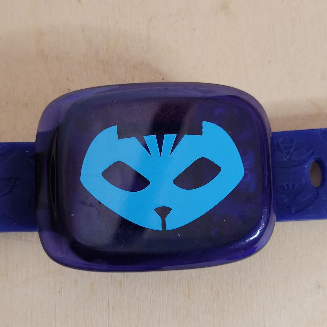 Vtech PJ Masks Smart Watch Kids watch Super Cat by... - Depop