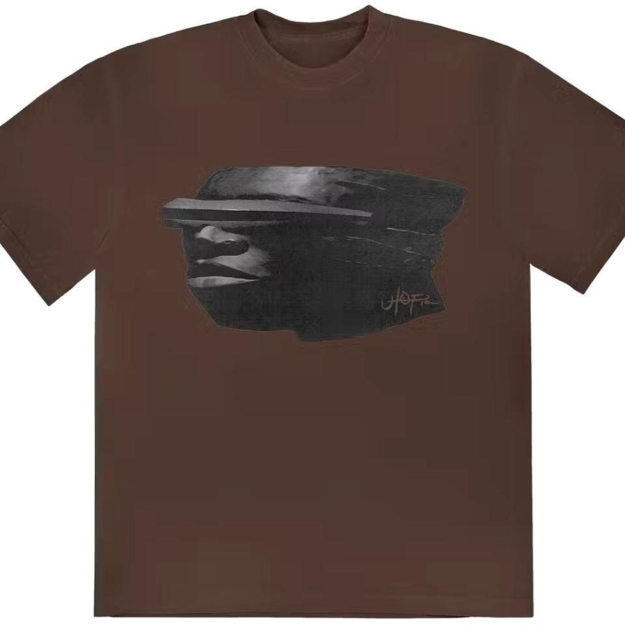 Travis Scott limited utopia merch OPEN TO... - Depop