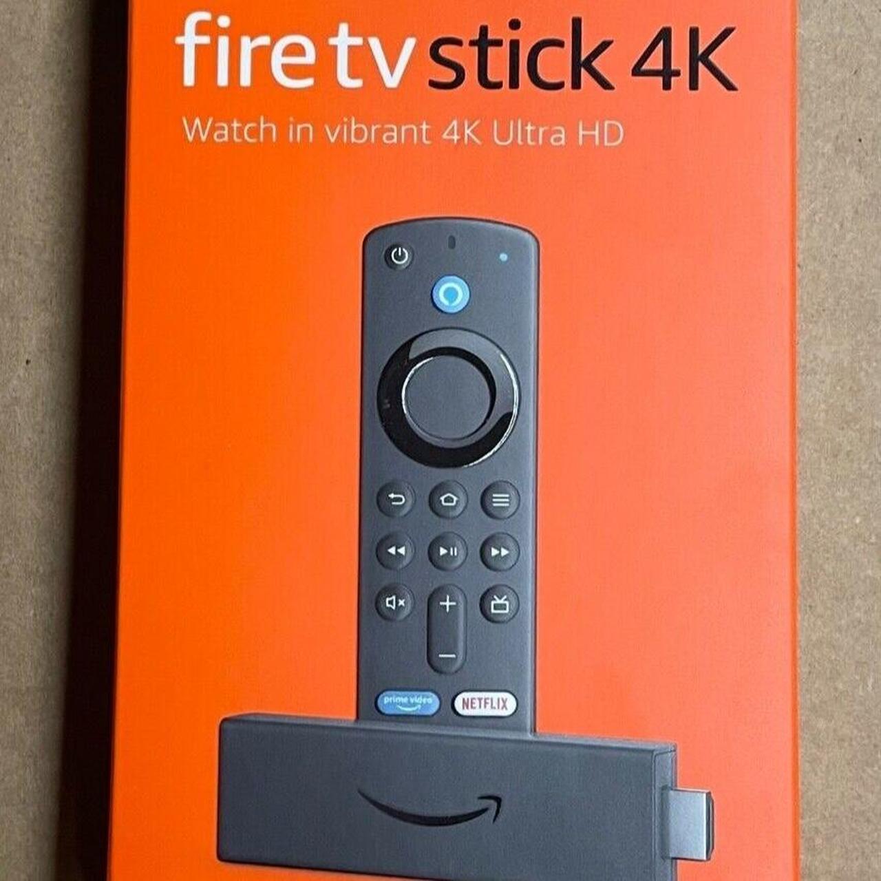 Firestick - 1 month £10 - Depop