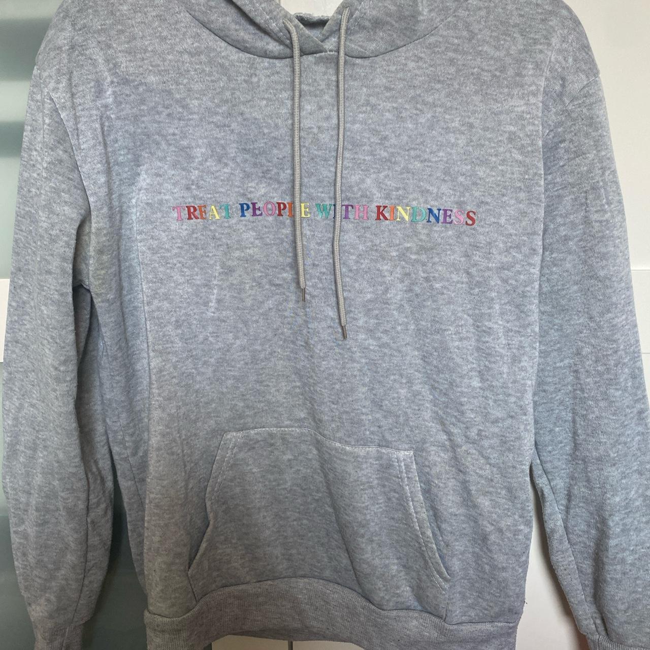 Harry styles- tpwk hoodie One mark shown in photo 3 - Depop