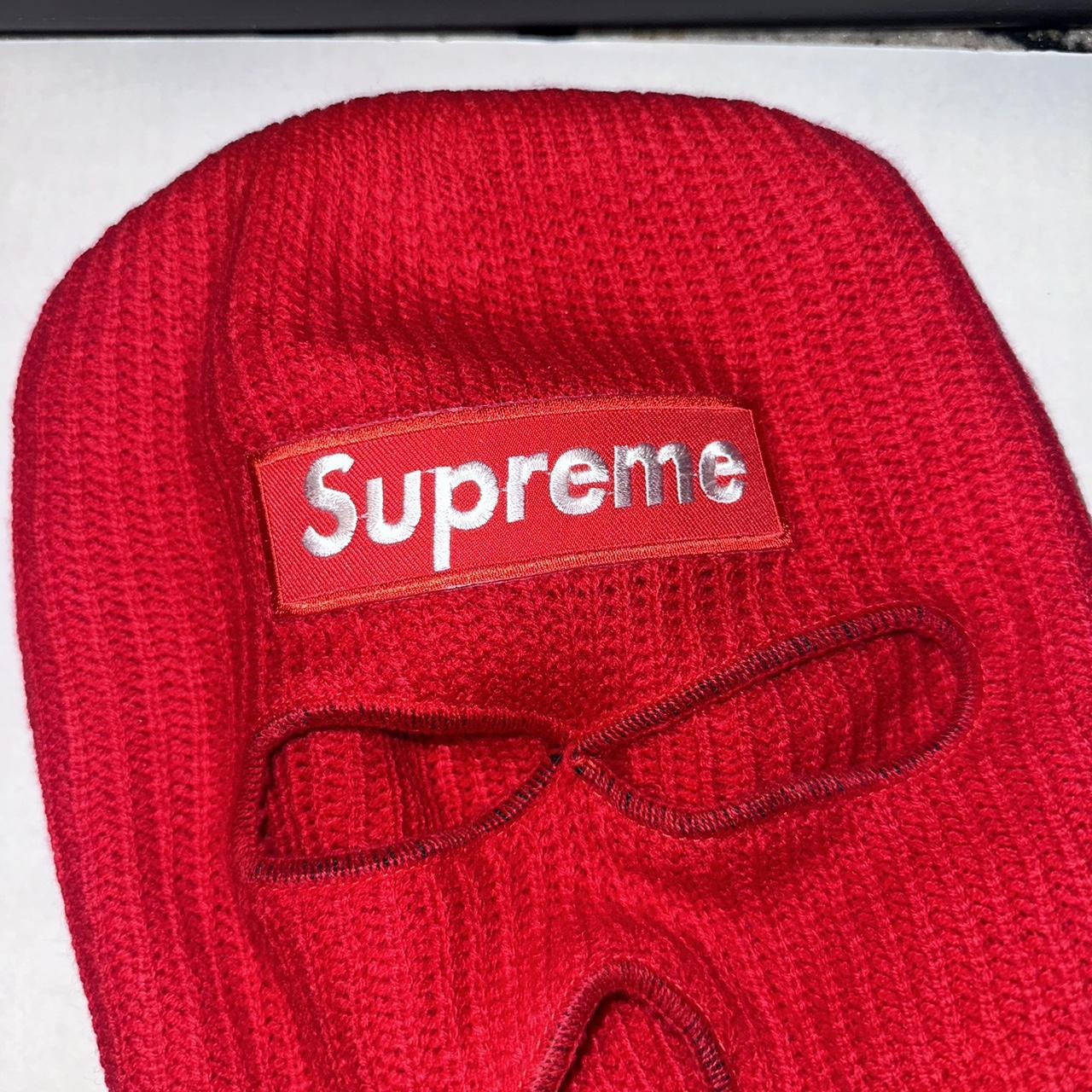 SUPREME SKI MASK #Supreme #Skimask #Designer #NameBrand - Depop
