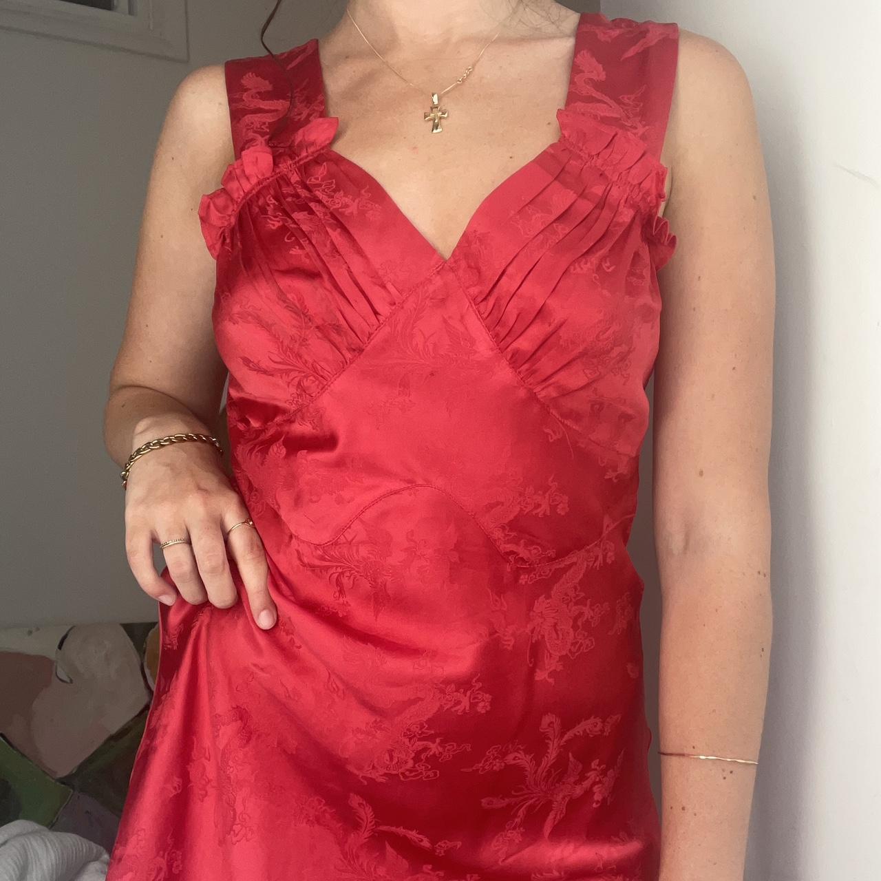 Realisation Roxy dress size XS. On the website for... - Depop