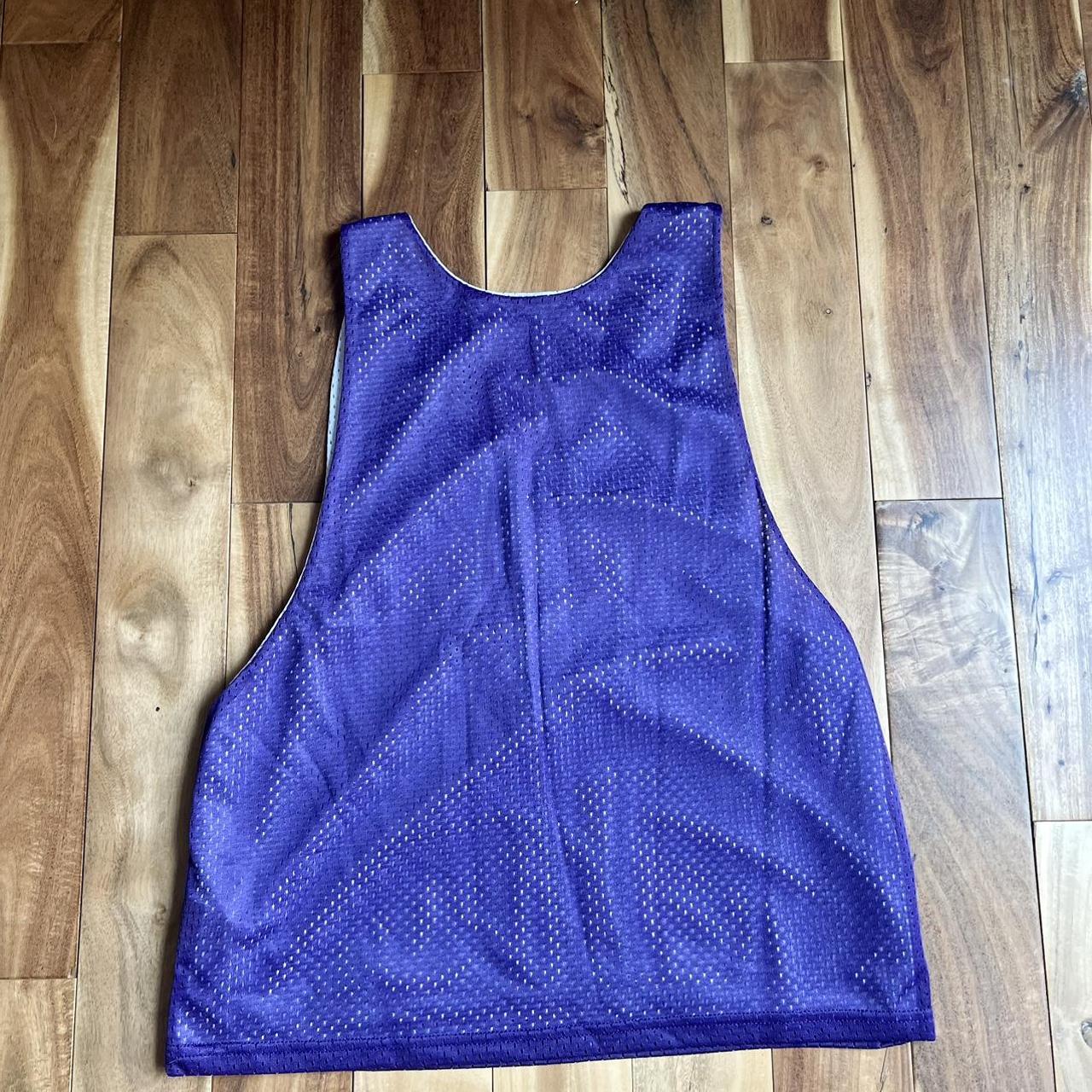 purple and pink penn state pinnie #pennstate #psu - Depop