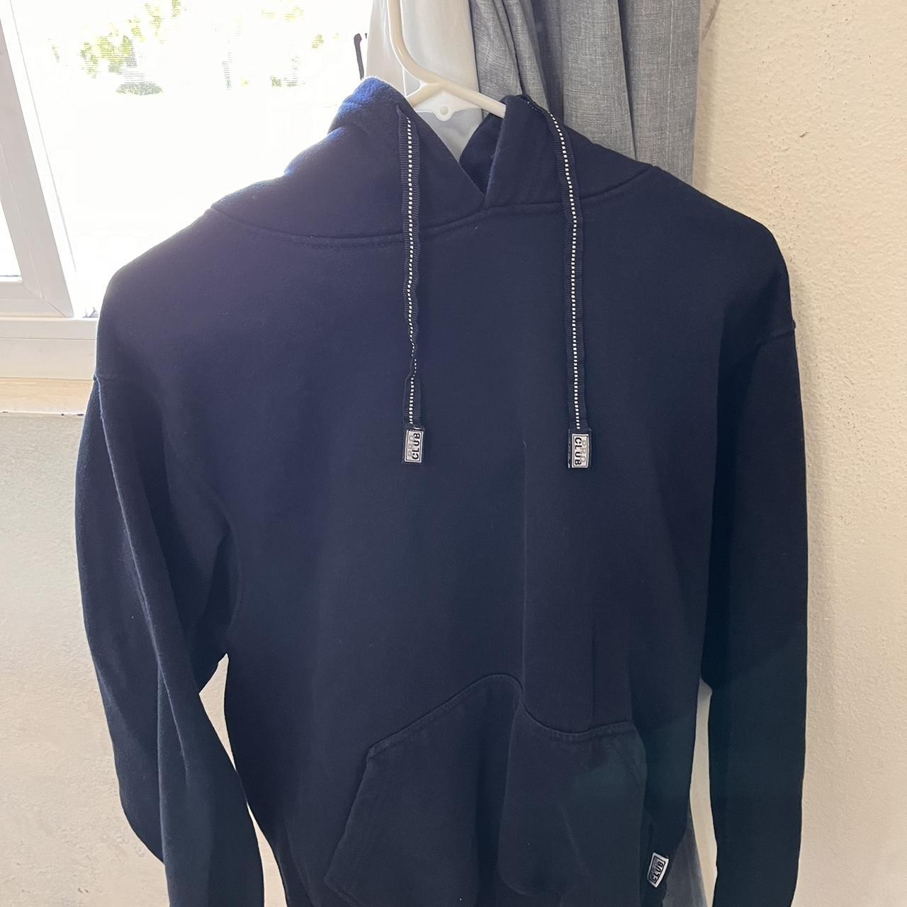 AUTHENTIC heavy duty PRO CLUB hoodie UNISEX! Size S... - Depop