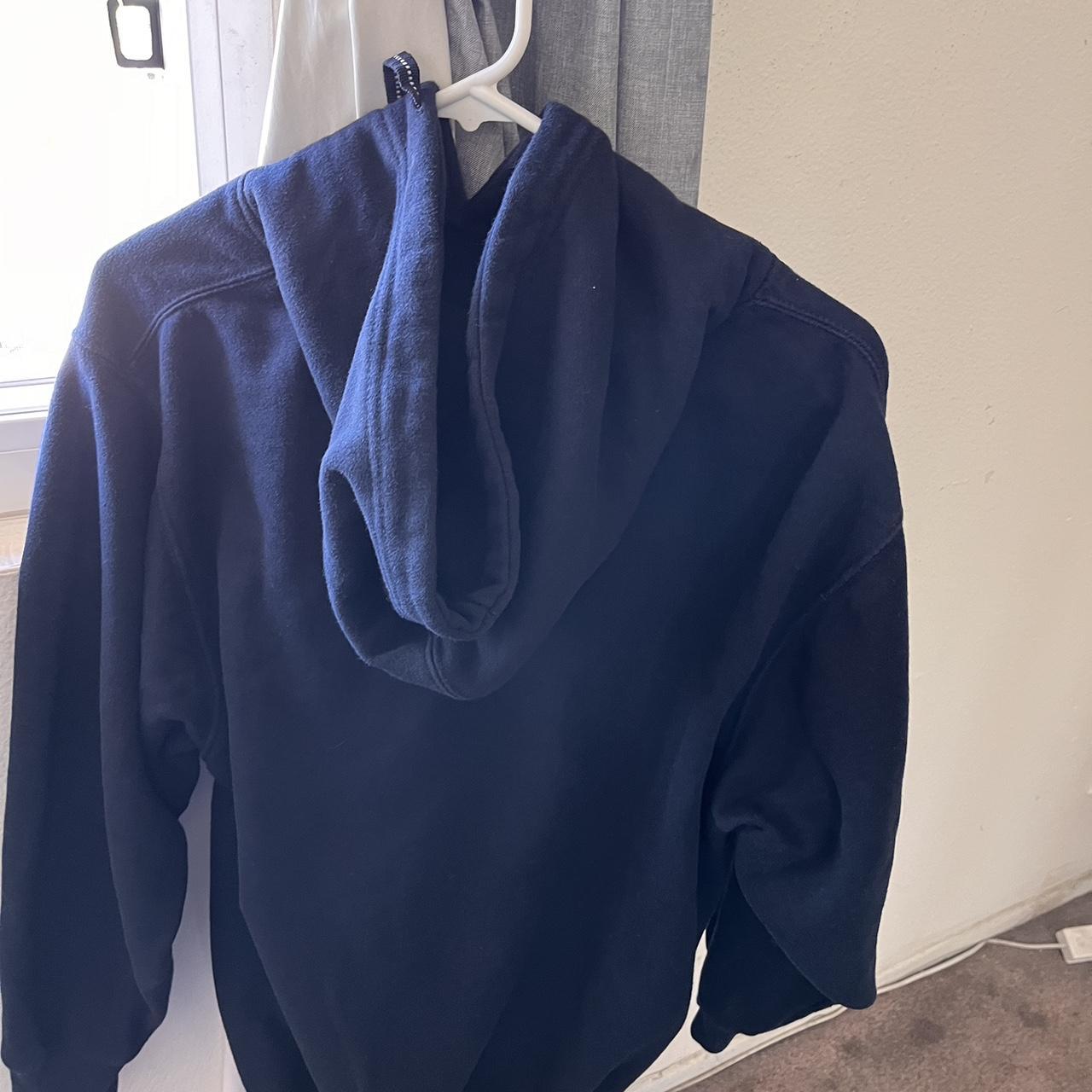 AUTHENTIC heavy duty PRO CLUB hoodie UNISEX! Size S... - Depop