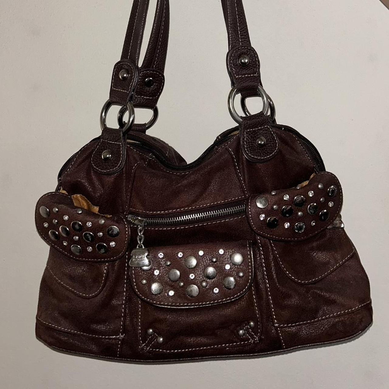 Adorable Kathy can see land purse in great condition... - Depop