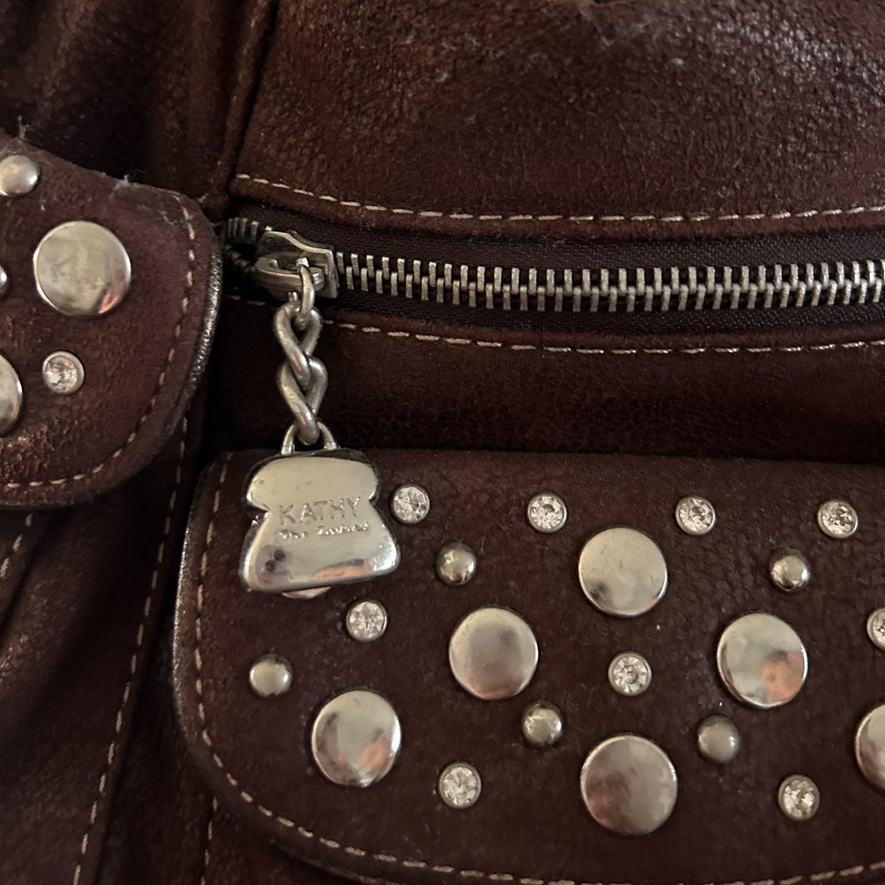 Adorable Kathy can see land purse in great condition... - Depop