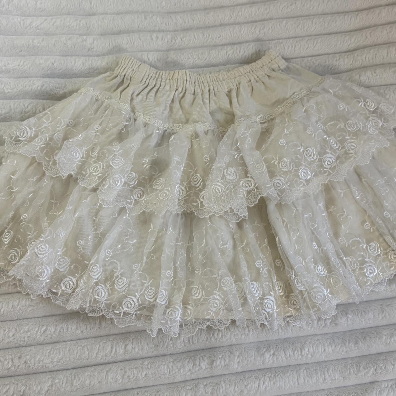 the cutest baby yellow spring mezzo piano... | Depop