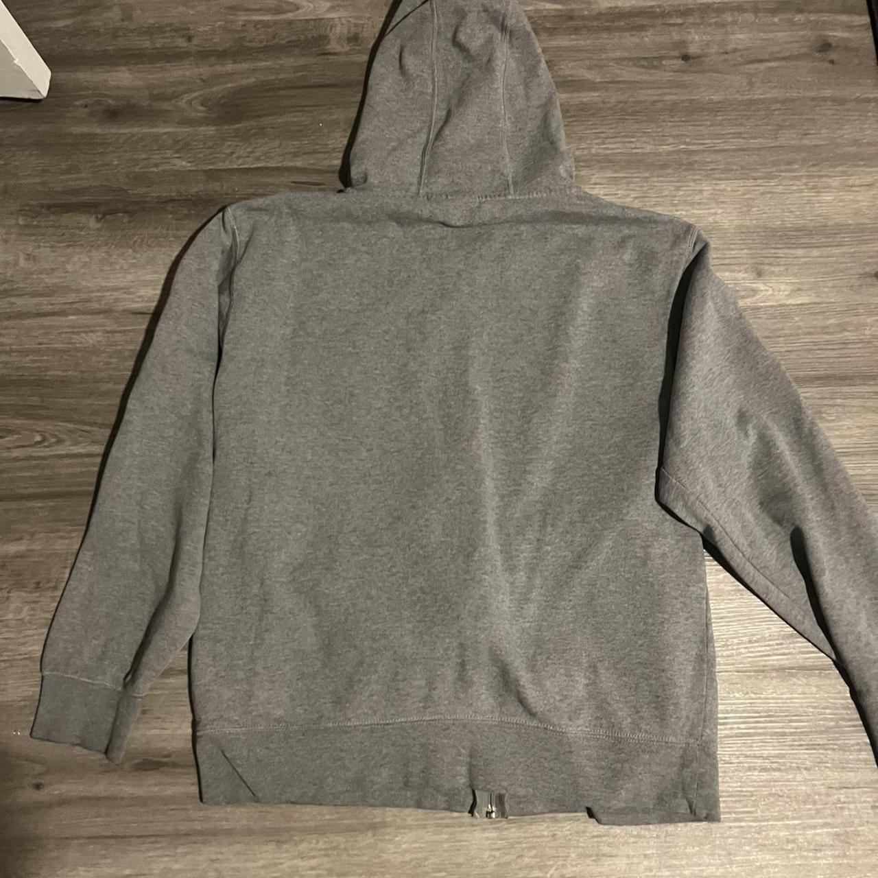 grunge y2k volcom jacket crazy details and... - Depop