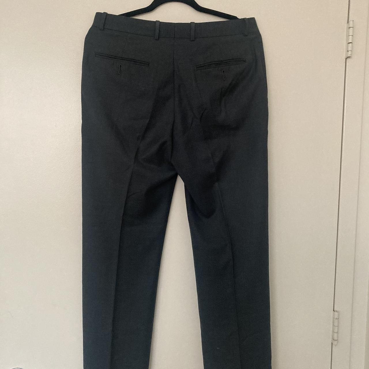 Perry Ellis Dress Pants Modern fit - Depop