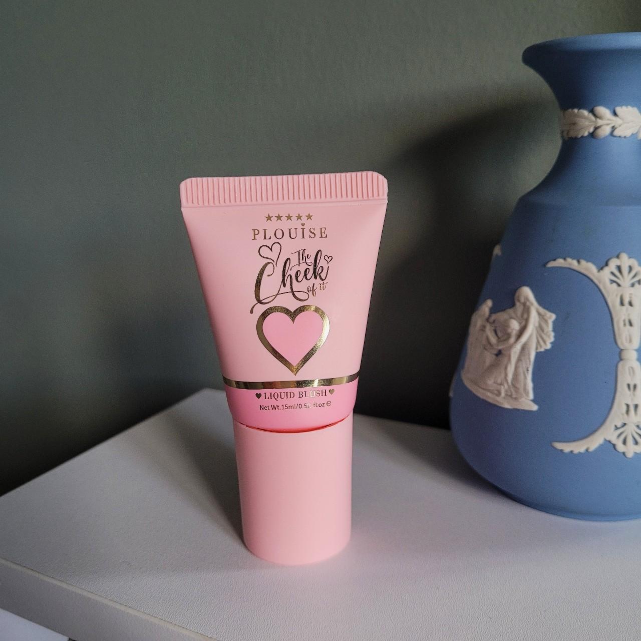 Plouise mini blush in the legally pink Completely... - Depop