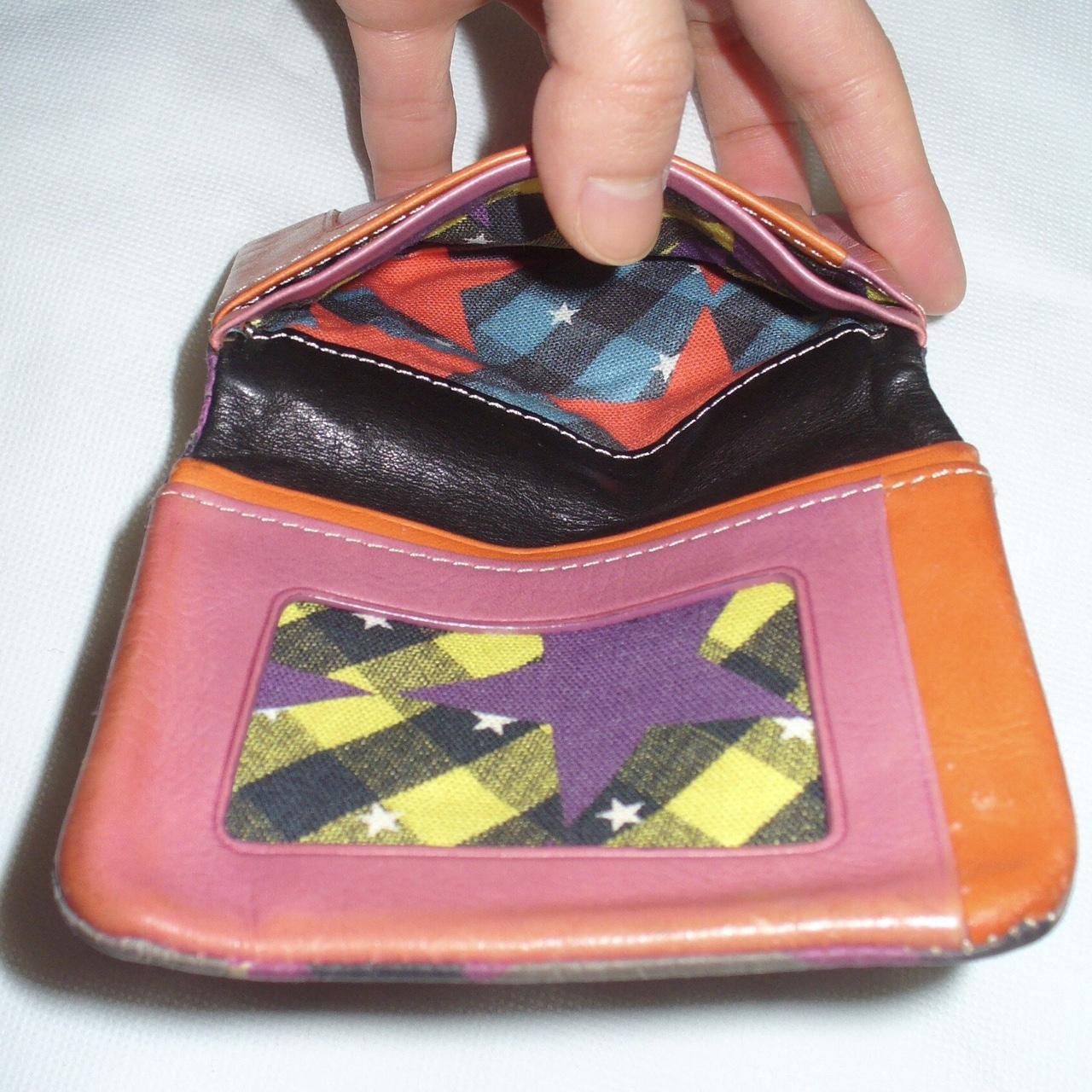 Vivienne Westwood Women's Multi Wallet-purses | Depop