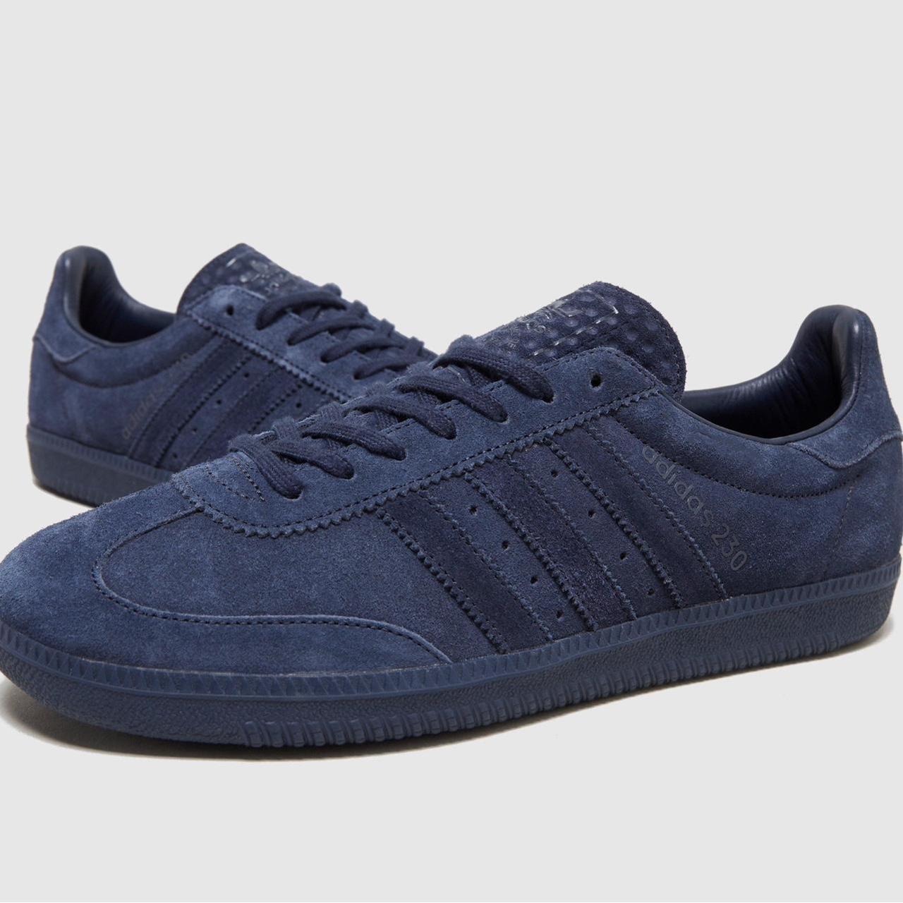 adidas Originals AS 230 exclusive. Only worn once.... - Depop