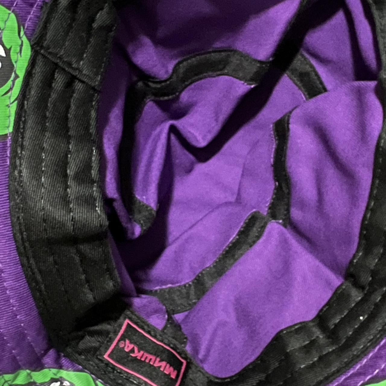 Mishka NYC - Bucket Hat Bundle, 3 hats Condition:... - Depop