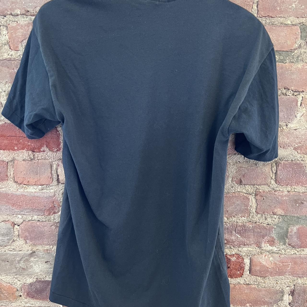 Vintage ice cube rap tee Has been stitched onto a... - Depop