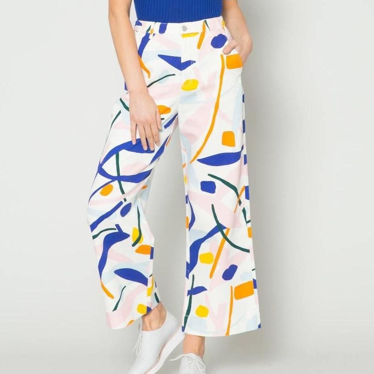 Fab Gorman pants which aren’t really getting much... - Depop