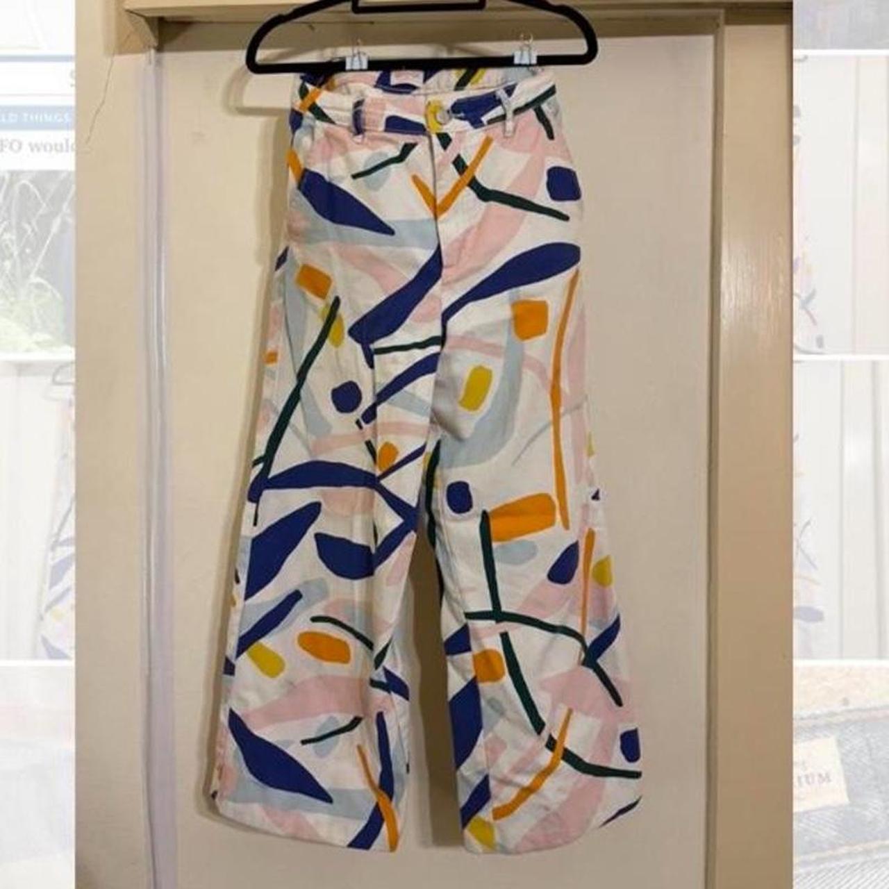 Fab Gorman pants which aren’t really getting much... - Depop