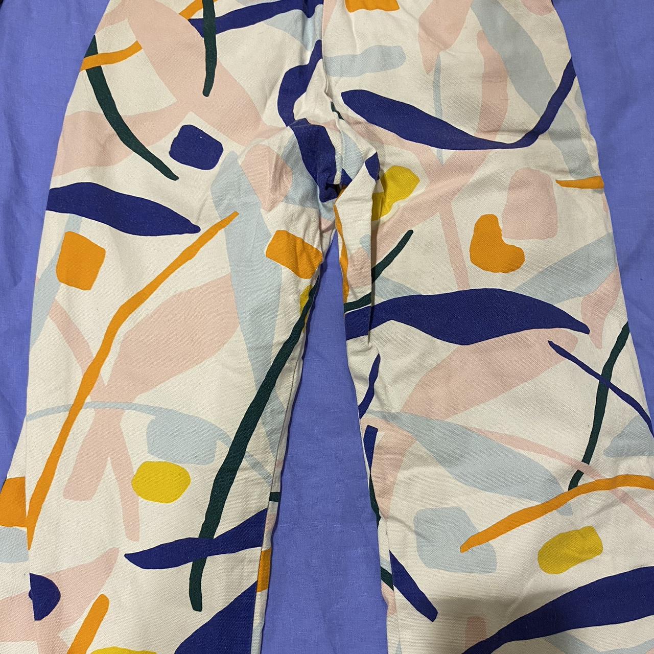 Fab Gorman pants which aren’t really getting much... - Depop