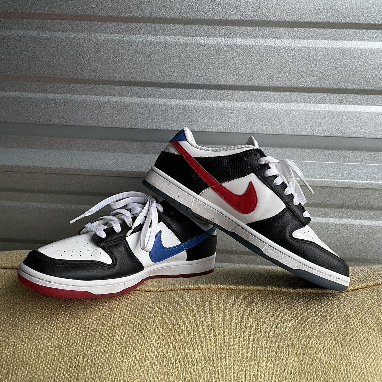 US10 Nike Dunk Low ‘Seoul’ - Depop