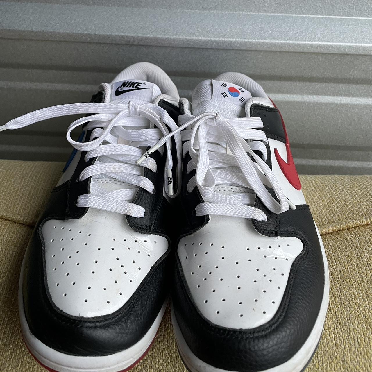 US10 Nike Dunk Low ‘Seoul’ - Depop