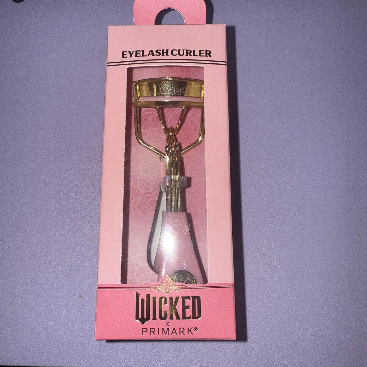 5Pc Primark Wicked Glinda Collection Pink... - Depop