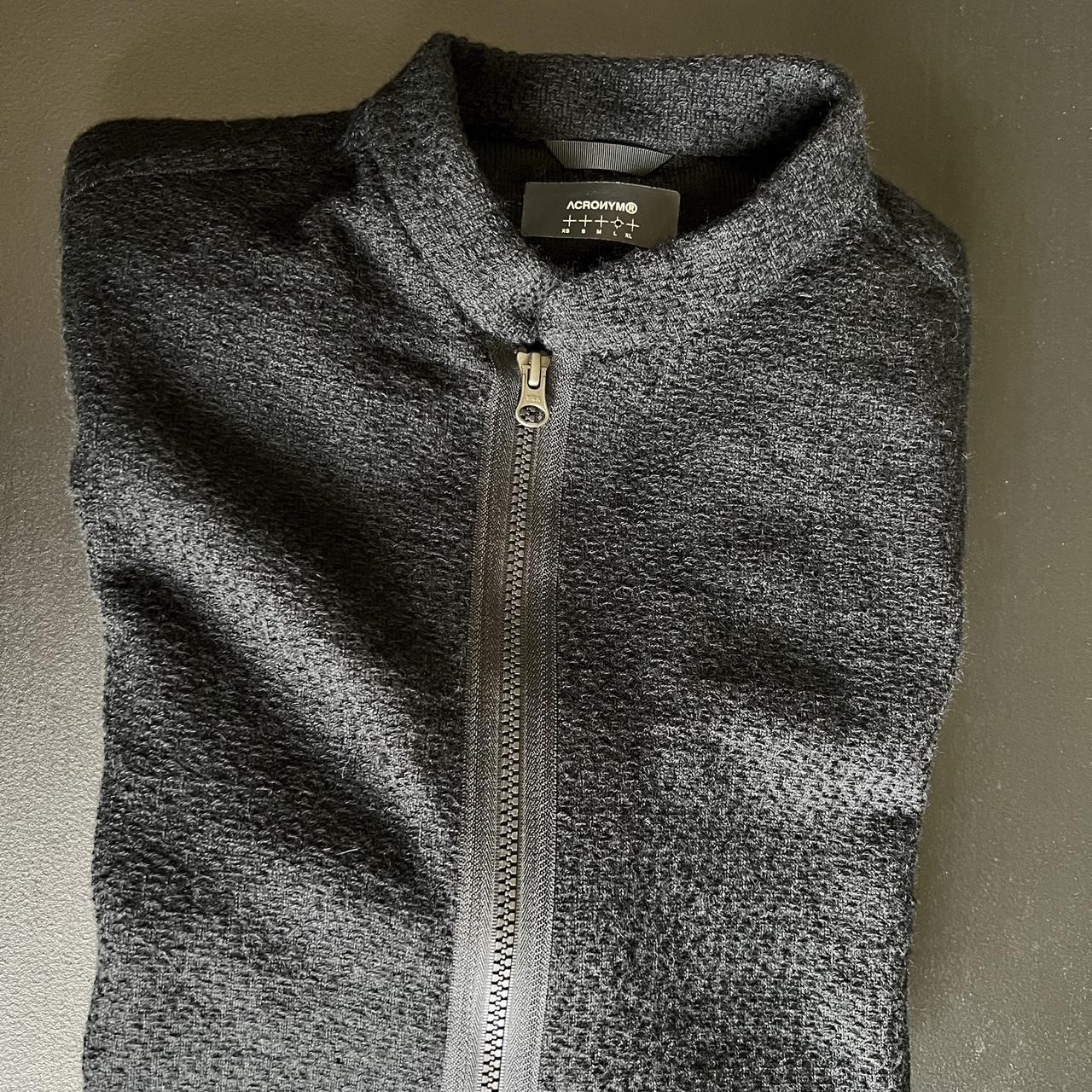 Acronym La8-ak Large •delicate fabric but great... | Depop