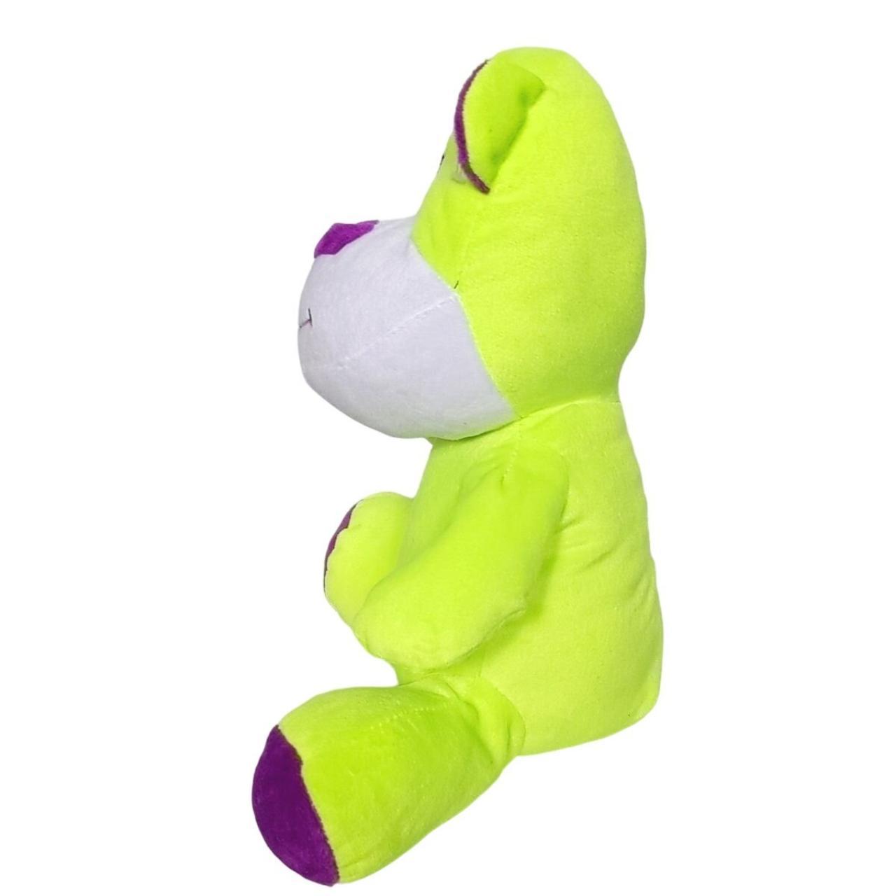 Yellow Stuffed-animals | Depop