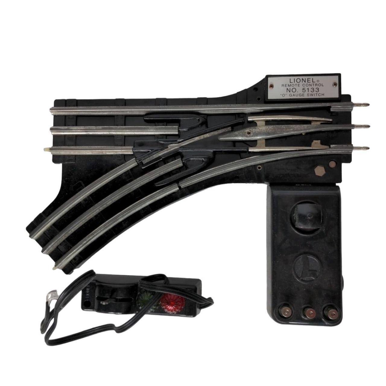 Vintage 1986 Lionel Train O Gauge Remote Control... - Depop