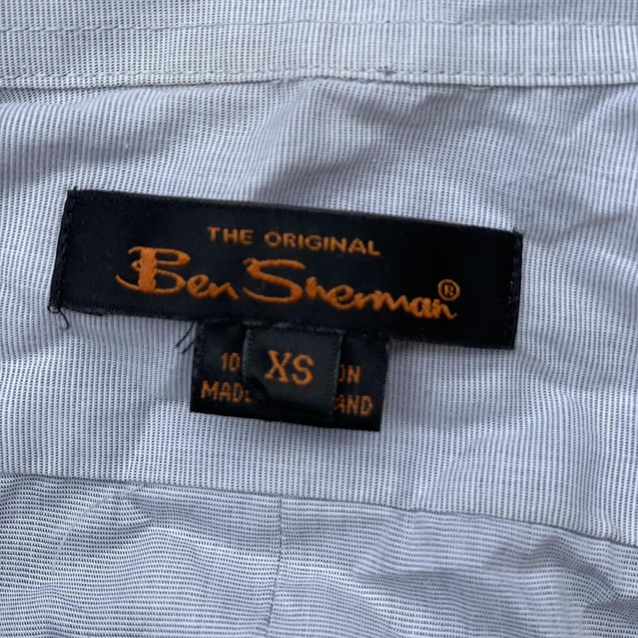 #bensherman #womensshirt - Depop