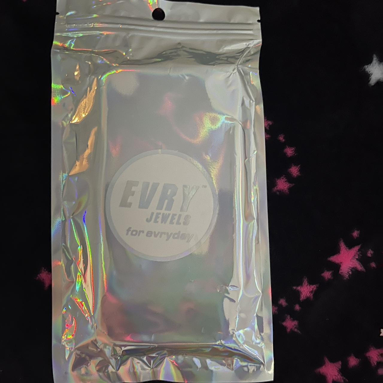 EVERY JEWELS EVIL EYE PHONE CASE. I ordered the... - Depop