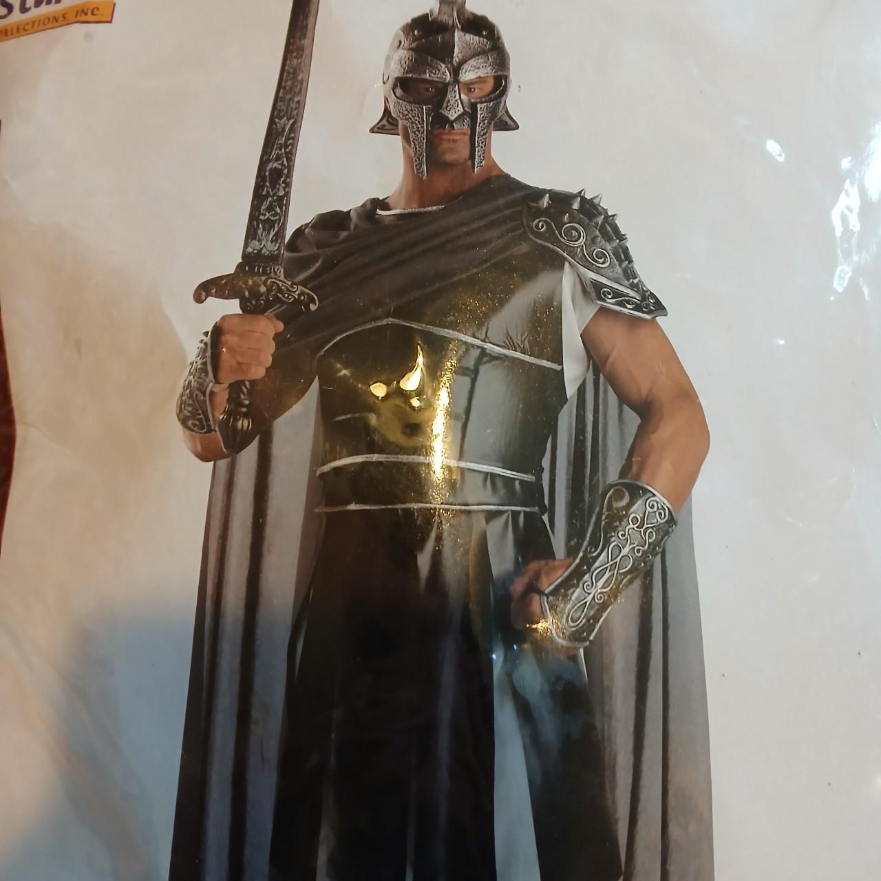 California Costume centurion costume New in... - Depop