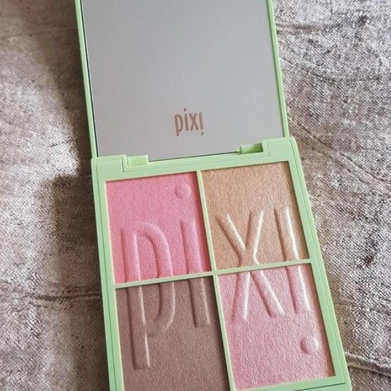 Pixi Makeup | Depop