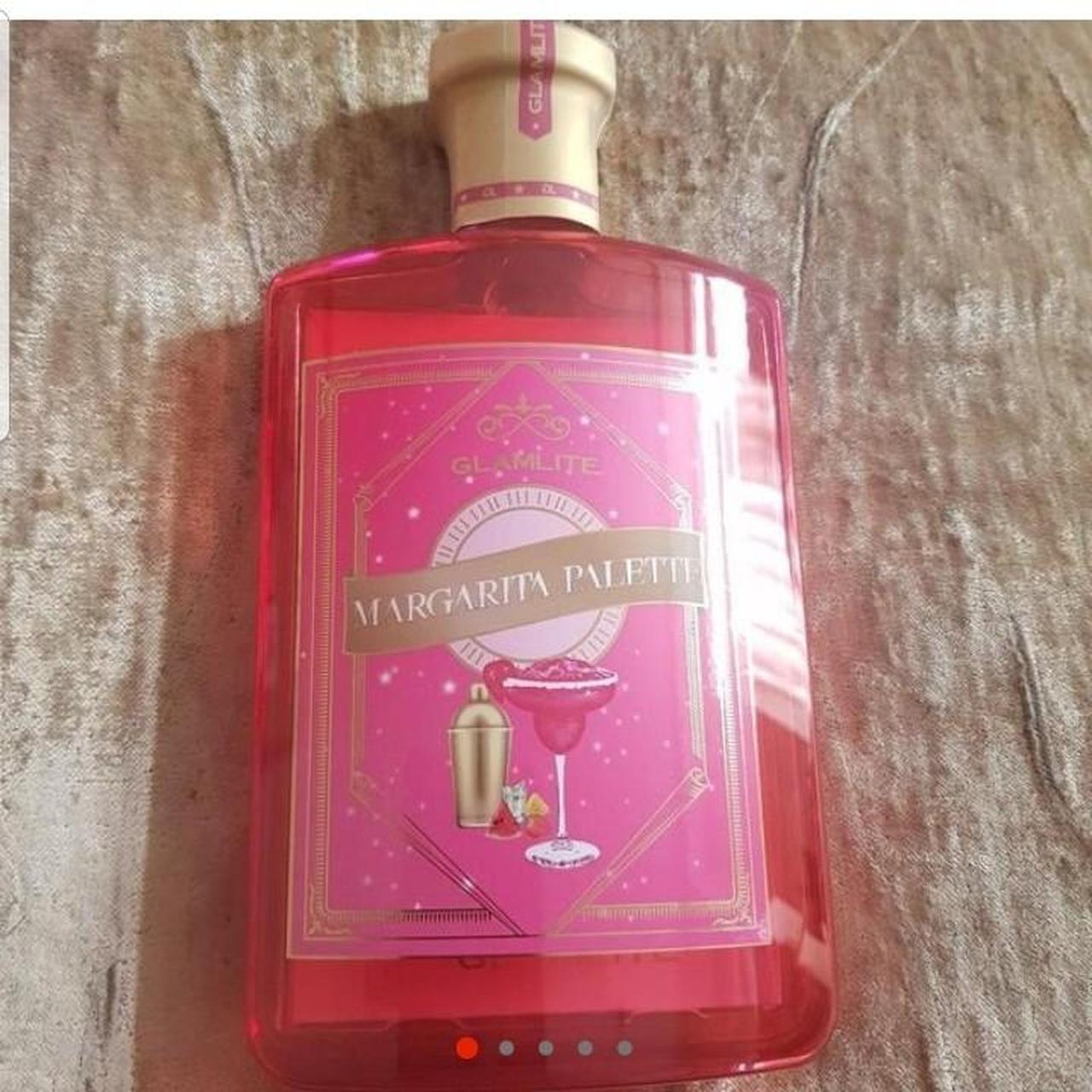 Glamlite Margarita eyeshadow palette Brand new and... - Depop
