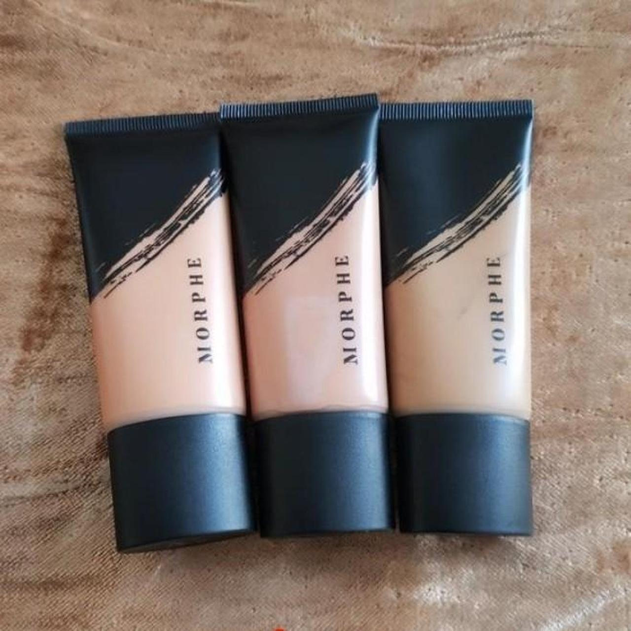Morphe fluidity foundation New and sealed Only sade... - Depop