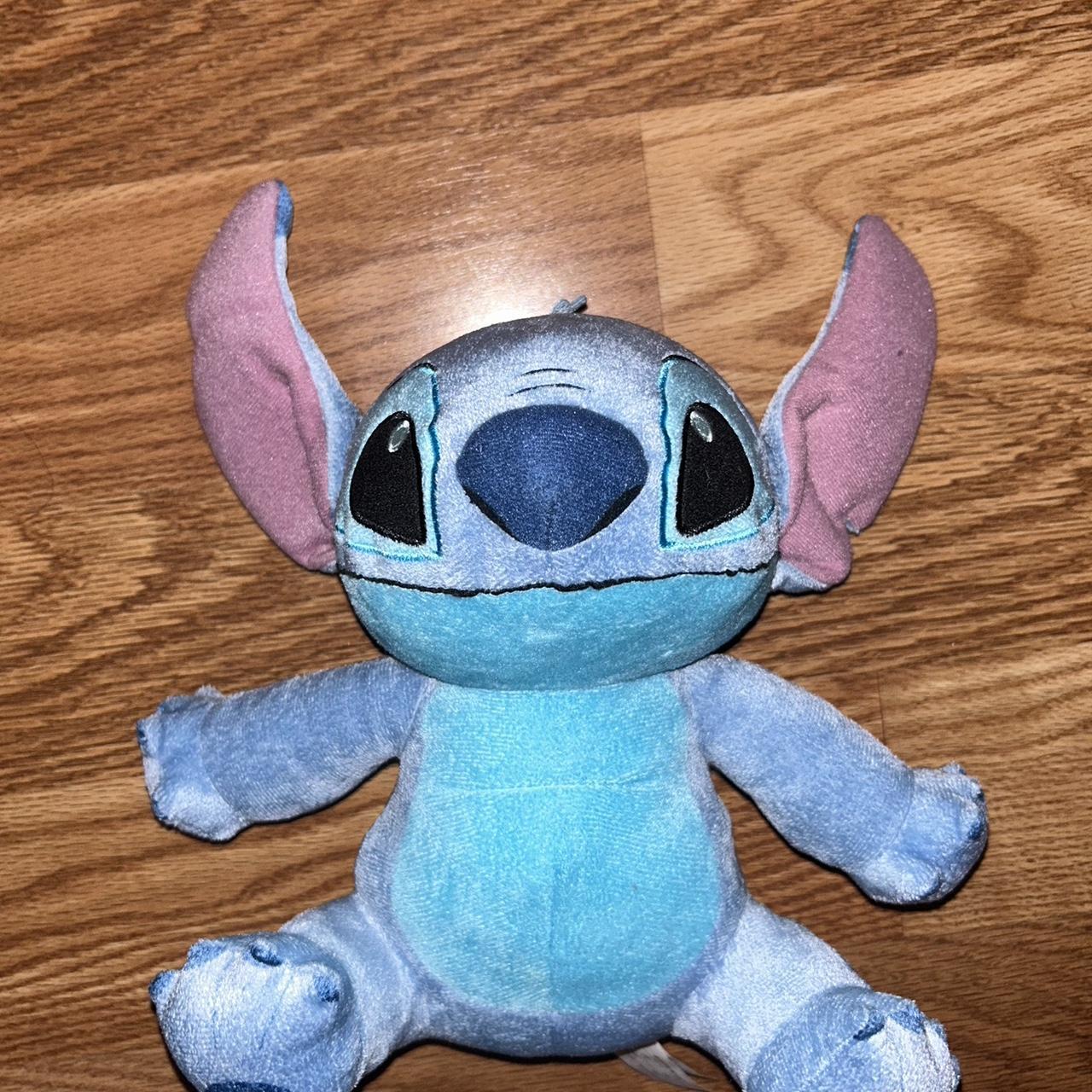 Mini stitch plushie - Depop