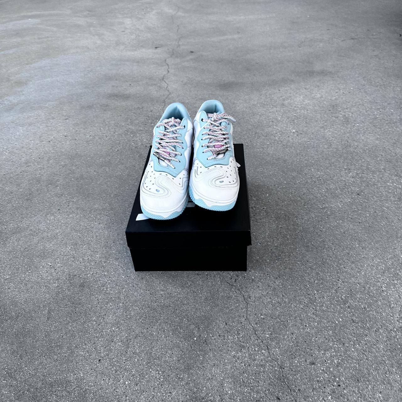 MSCHF Supernormal 2s 10/10 Still in box never been worn - Depop