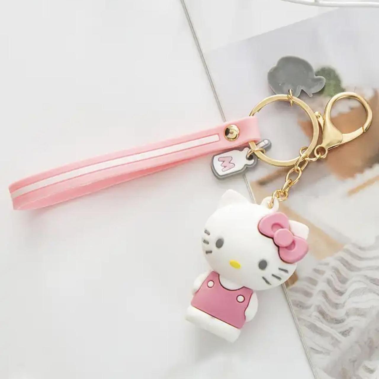 Hello Kitty Keychain💗 Brand new More posted on my... - Depop
