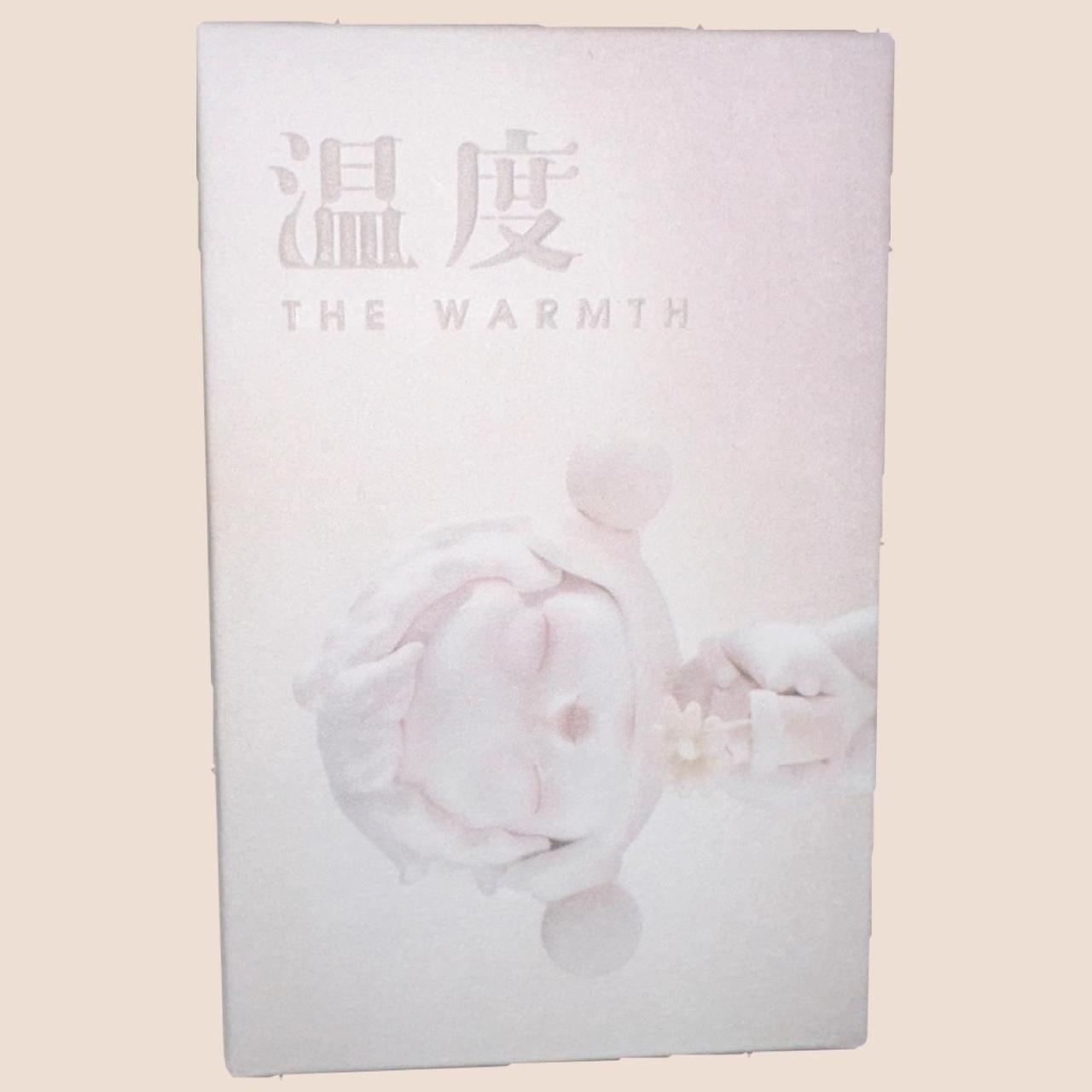 THE WARMTH — skull panda “ chirping ,, opened... | Depop