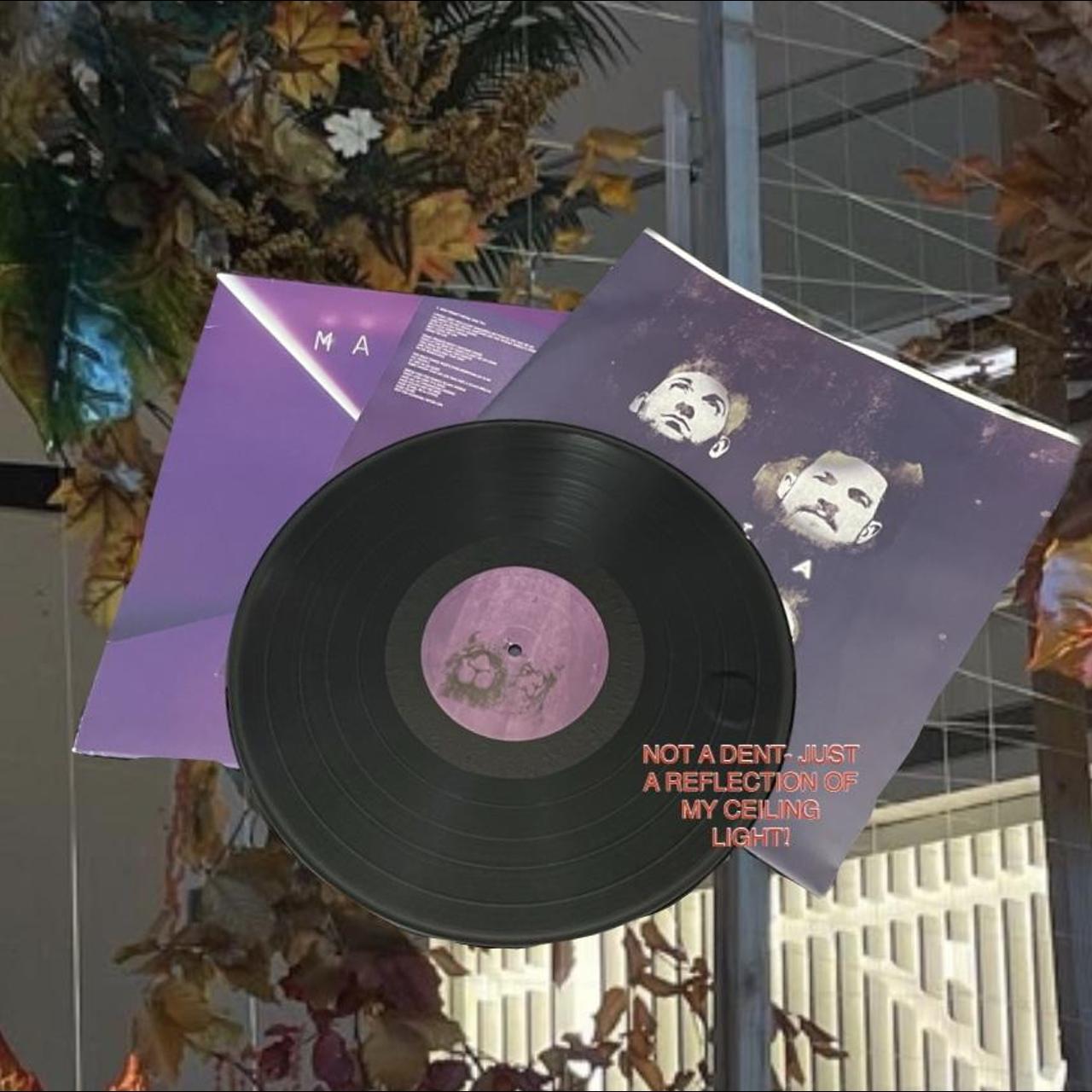 Fall Out Boy "Mania" Album on... - Depop