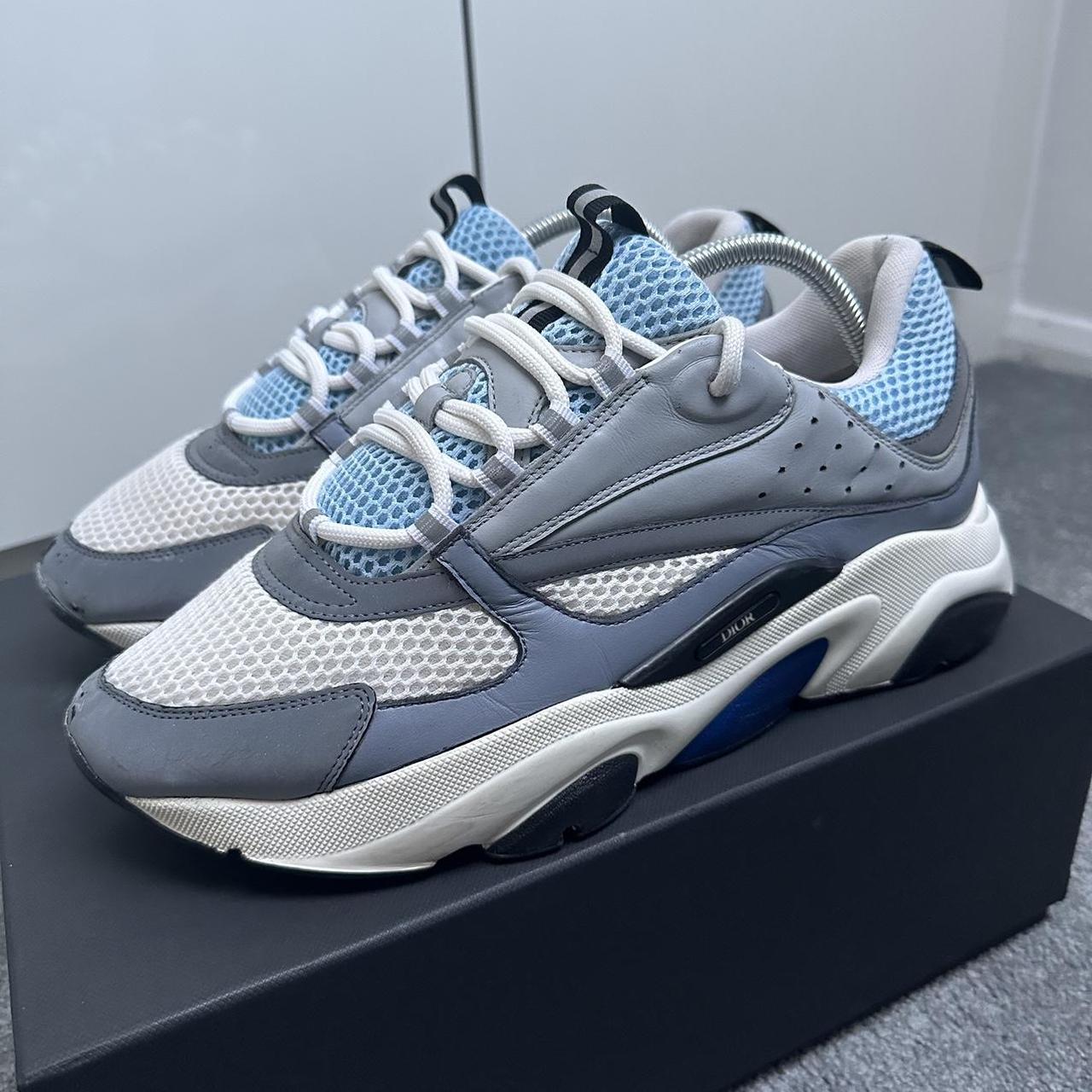 Dior Men's Trainers | Depop